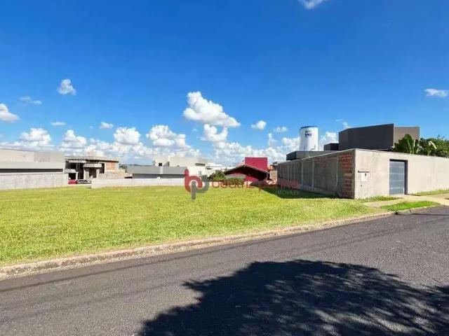 Terreno em Condomínio para Venda em São José do Rio Preto/SP Parque Residencial Buona Vita