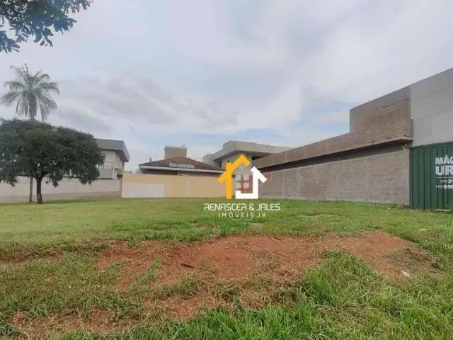 Terreno em Condomínio para Venda em São José do Rio Preto/SP Parque Residencial Buona Vita