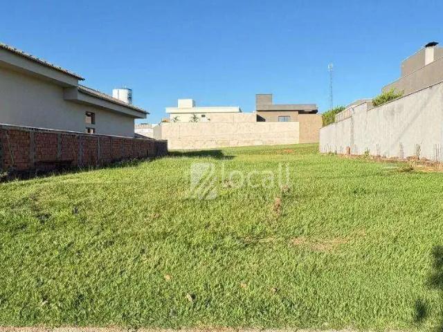 Terreno em Condomínio para Venda em São José do Rio Preto/SP Parque Residencial Buona Vita