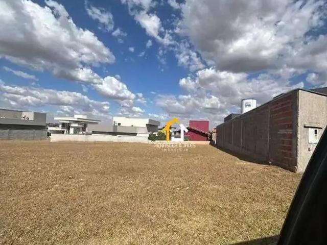 Terreno em Condomínio para Venda em São José do Rio Preto/SP Parque Residencial Buona Vita