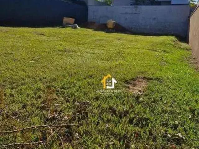 Terreno em Condomínio para Venda em São José do Rio Preto/SP Parque Residencial Buona Vita