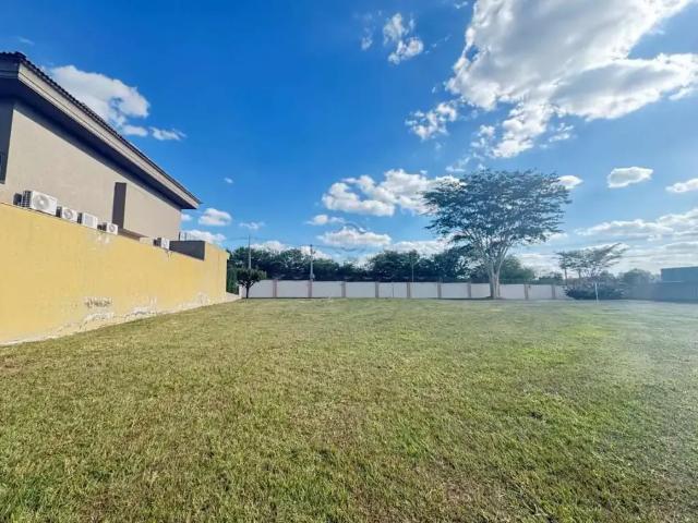 Terreno em Condomínio para Venda em São José do Rio Preto/SP Parque Residencial Buona Vita