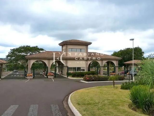 Terreno em Condomínio para Venda em São José do Rio Preto/SP Parque Residencial Buona Vita