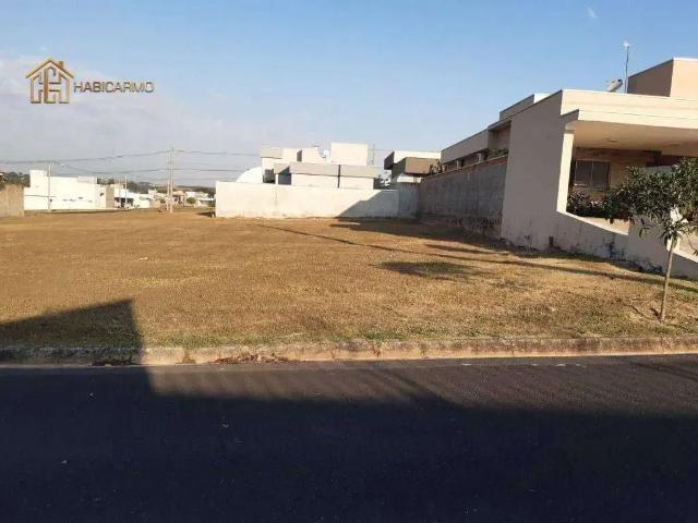 Terreno em Condomínio para Venda em São José do Rio Preto/SP Parque Residencial Buona Vita