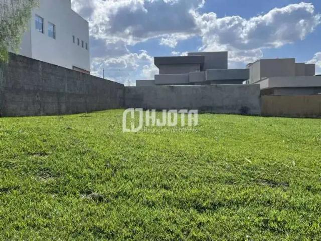 Terreno em Condomínio para Venda em São José do Rio Preto/SP Parque Residencial Buona Vita