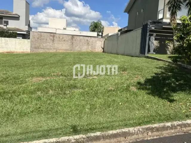 Terreno em Condomínio para Venda em São José do Rio Preto/SP Parque Residencial Buona Vita