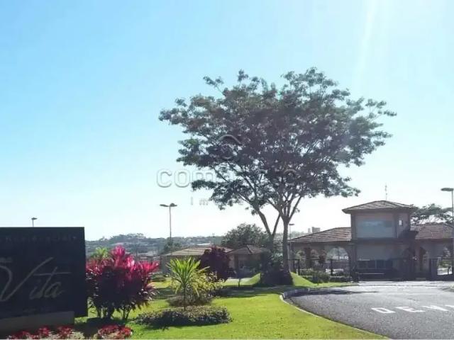 Terreno em Condomínio para Venda em São José do Rio Preto/SP Parque Residencial Buona Vita