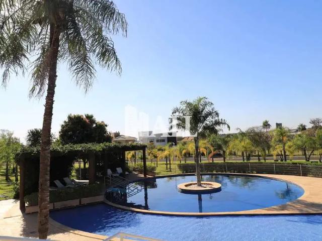 Terreno em Condomínio para Venda em São José do Rio Preto/SP Parque Residencial Buona Vita