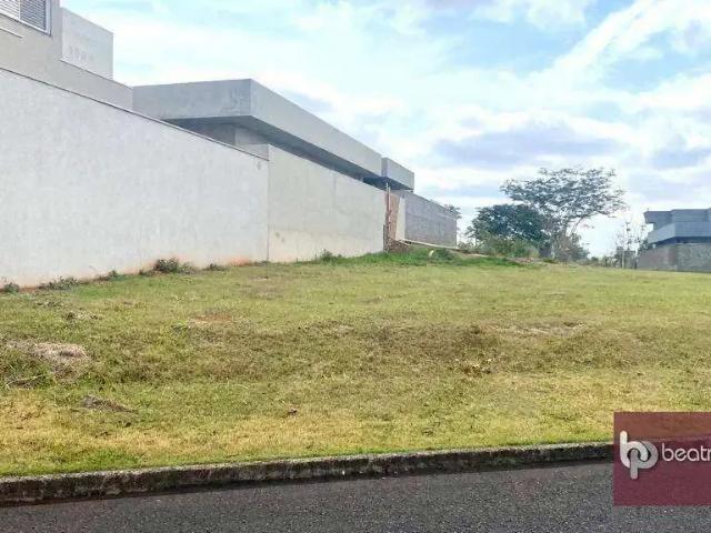Terreno em Condomínio para Venda em São José do Rio Preto/SP Parque Residencial Buona Vita