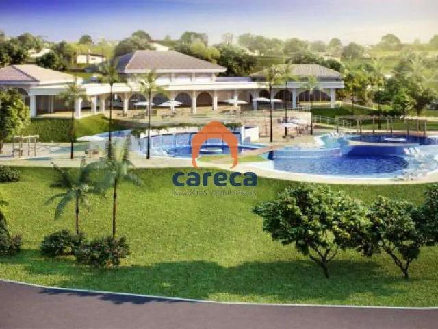 Terreno em Condomínio para Venda em São José do Rio Preto/SP Parque Residencial Buona Vita