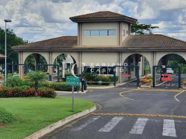 Terreno em Condomínio para Venda em São José do Rio Preto/SP Parque Residencial Buona Vita