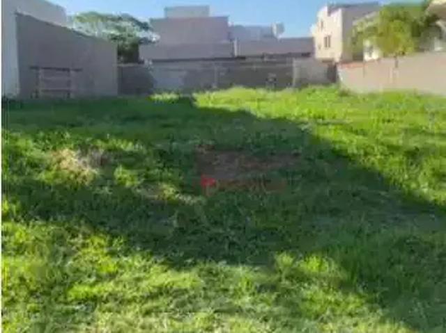 Terreno em Condomínio para Venda em São José do Rio Preto/SP Parque Residencial Buona Vita