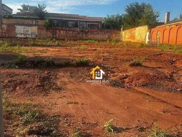 Terreno em Condomínio para Venda em São José do Rio Preto/SP Parque Residencial Damha