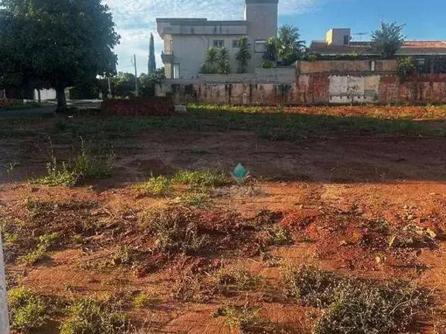 Terreno em Condomínio para Venda em São José do Rio Preto/SP Parque Residencial Damha