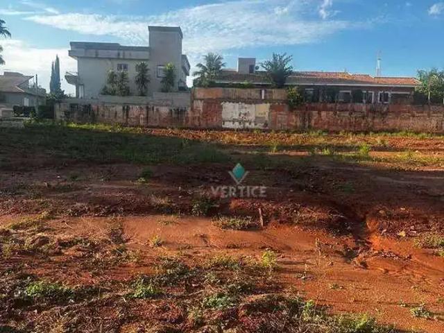 Terreno em Condomínio para Venda em São José do Rio Preto/SP Parque Residencial Damha