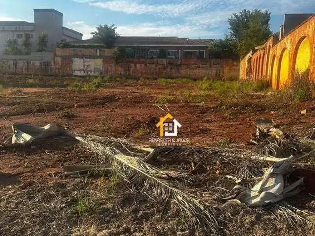 Terreno em Condomínio para Venda em São José do Rio Preto/SP Parque Residencial Damha