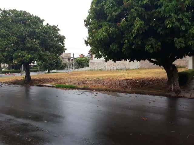 Terreno em Condomínio para Venda em São José do Rio Preto/SP Parque Residencial Damha
