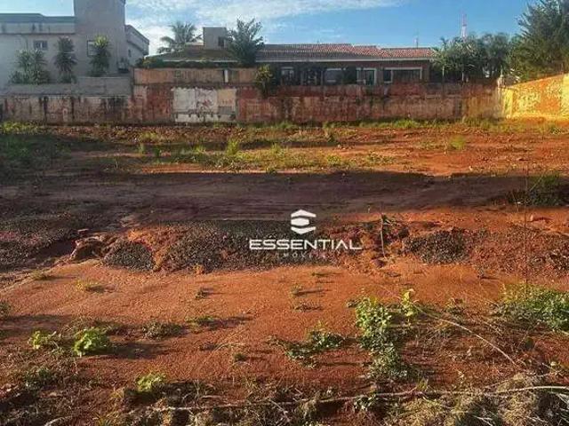 Terreno em Condomínio para Venda em São José do Rio Preto/SP Parque Residencial Damha
