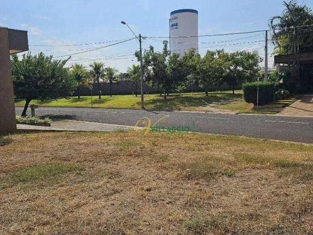 Terreno em Condomínio para Venda em São José do Rio Preto/SP Parque Residencial Damha