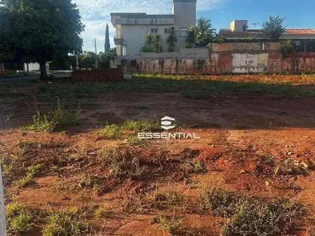 Terreno em Condomínio para Venda em São José do Rio Preto/SP Parque Residencial Damha