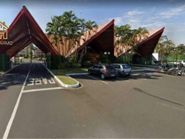 Terreno em Condomínio para Venda em São José do Rio Preto/SP Parque Residencial Damha