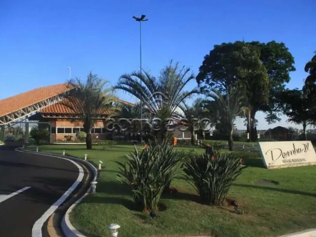 Terreno em Condomínio para Venda em São José do Rio Preto/SP Parque Residencial Damha IV