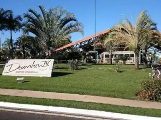 Terreno em Condomínio para Venda em São José do Rio Preto/SP Parque Residencial Damha IV