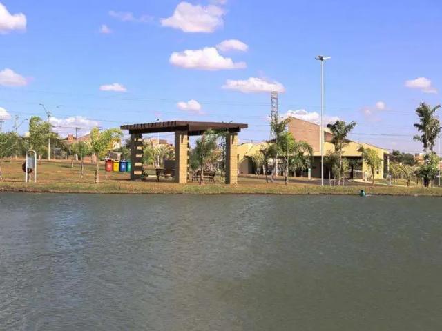 Terreno em Condomínio para Venda em São José do Rio Preto/SP Parque Residencial Damha V