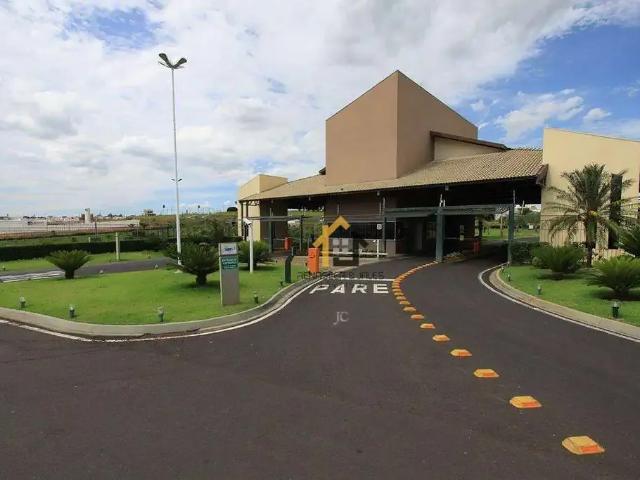 Terreno em Condomínio para Venda em São José do Rio Preto/SP Parque Residencial Damha V