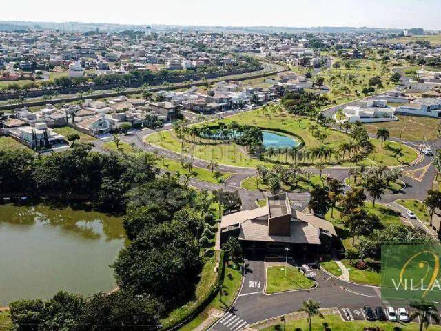 Terreno em Condomínio para Venda em São José do Rio Preto/SP Parque Residencial Damha V