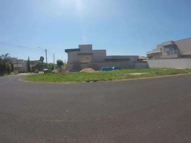 Terreno em Condomínio para Venda em São José do Rio Preto/SP Parque Residencial Damha V