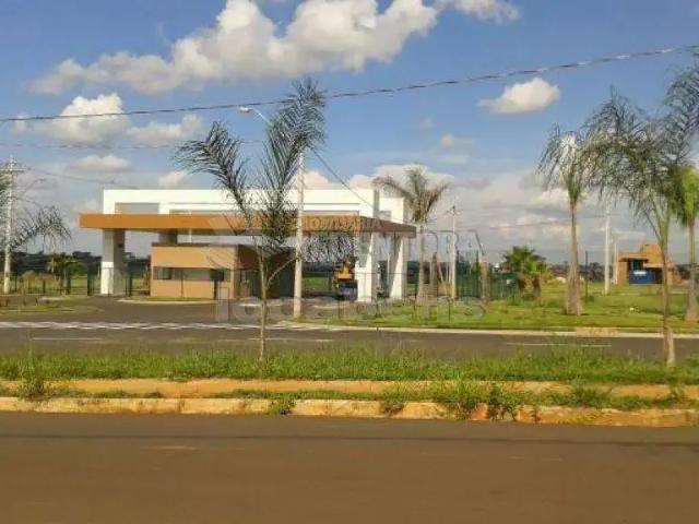 Terreno em Condomínio para Venda em São José do Rio Preto/SP Parque Residencial Nature I