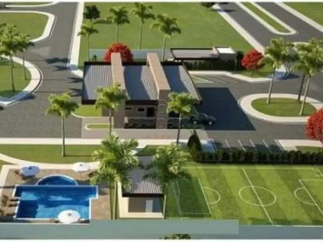 Terreno em Condomínio para Venda em São José do Rio Preto/SP Parque Residencial Nature I
