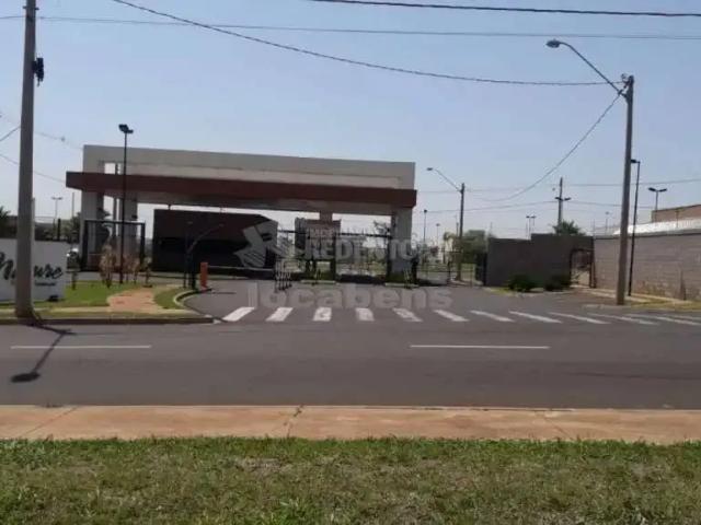 Terreno em Condomínio para Venda em São José do Rio Preto/SP Parque Residencial Nature I