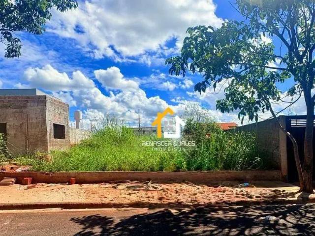 Terreno em Condomínio para Venda em São José do Rio Preto/SP Parque Vila Nobre