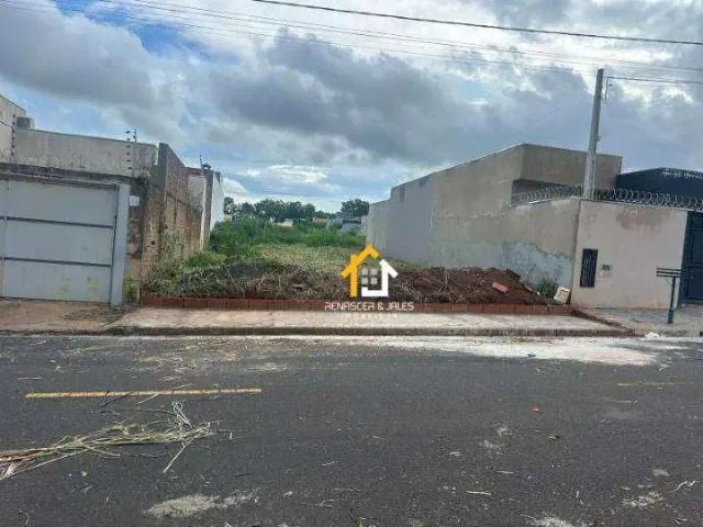 Terreno em Condomínio para Venda em São José do Rio Preto/SP Parque Vila Nobre