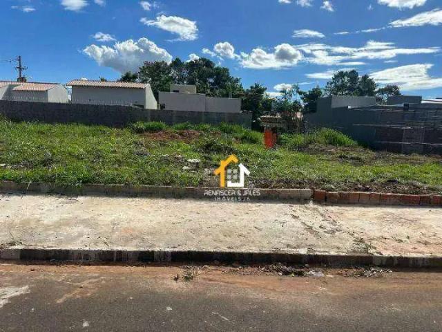 Terreno em Condomínio para Venda em São José do Rio Preto/SP Parque Vila Nobre