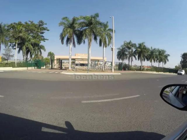Terreno em Condomínio para Venda em São José do Rio Preto/SP Quinta do Golfe Horizontes