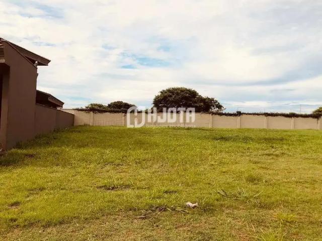 Terreno em Condomínio para Venda em São José do Rio Preto/SP Quinta do Golfe Jardins