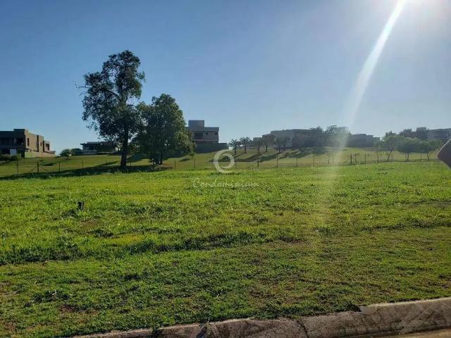 Terreno em Condomínio para Venda em São José do Rio Preto/SP Quinta do Golfe Jardins