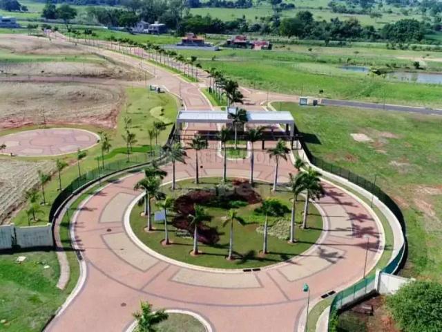 Terreno em Condomínio para Venda em São José do Rio Preto/SP Quinta do Golfe Jardins