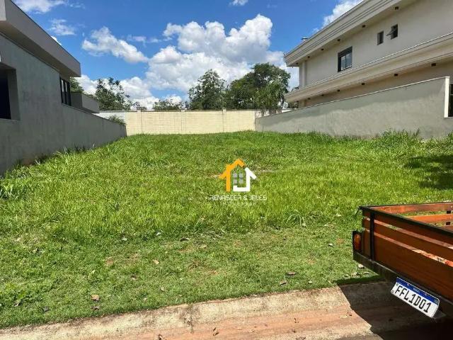 Terreno em Condomínio para Venda em São José do Rio Preto/SP Quinta do Golfe Jardins