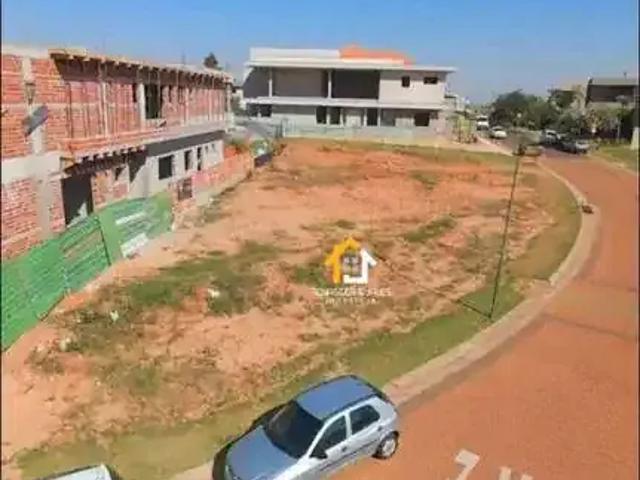 Terreno em Condomínio para Venda em São José do Rio Preto/SP Quinta do Golfe Jardins
