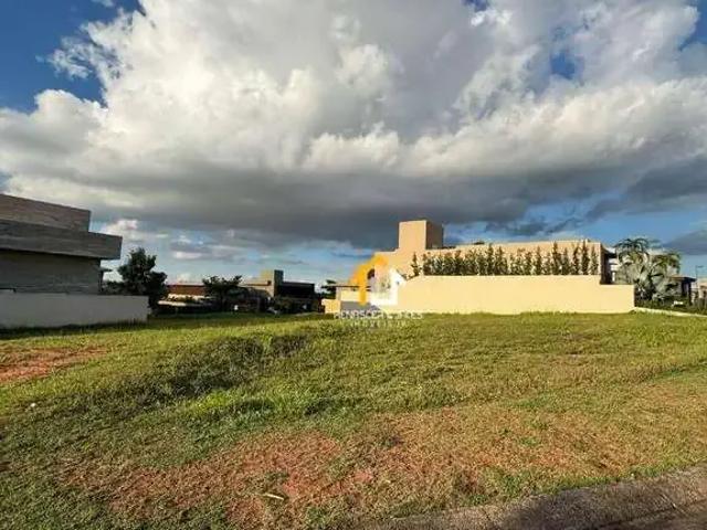 Terreno em Condomínio para Venda em São José do Rio Preto/SP Quinta do Golfe Jardins