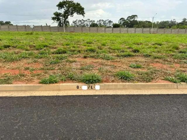 Terreno em Condomínio para Venda em São José do Rio Preto/SP Quinta do Lago Lac Léman