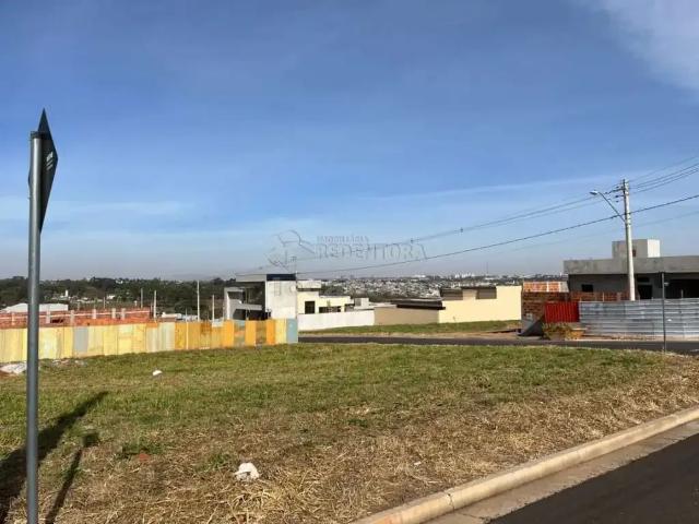 Terreno em Condomínio para Venda em São José do Rio Preto/SP Quinta do Lago Lac Léman