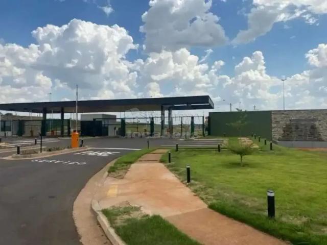 Terreno em Condomínio para Venda em São José do Rio Preto/SP Quinta do Lago Lac Léman