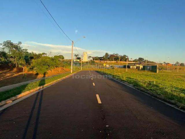 Terreno em Condomínio para Venda em São José do Rio Preto/SP Quinta do Lago Lac Léman