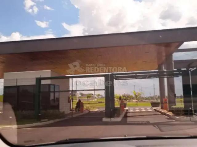 Terreno em Condomínio para Venda em São José do Rio Preto/SP Quinta do Lago Lac Léman