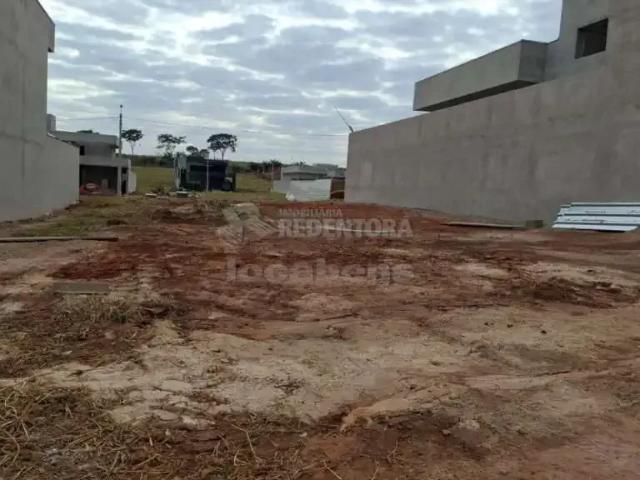 Terreno em Condomínio para Venda em São José do Rio Preto/SP Quinta do Lago Lac Léman